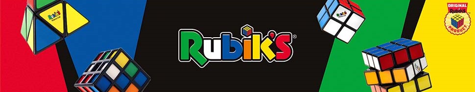 Rubiks Cube – Pops Toys