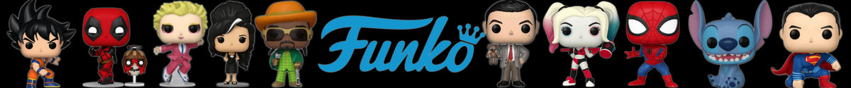 FUNKO Pop! – Page 7 – Pops Toys