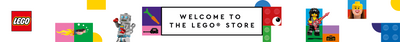 43017 LEGO® Editions McLaren Mastercard F1 Team Oscar Piastri Helmet ...