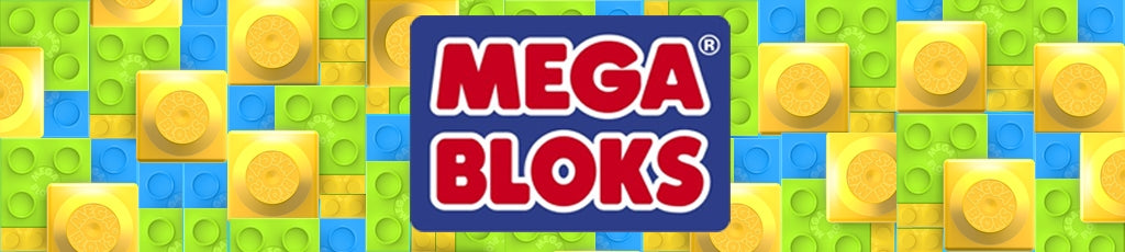 Mega Blocks – Pops Toys