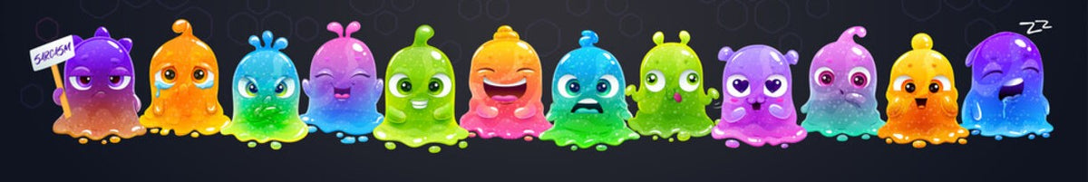 Slime – Pops Toys