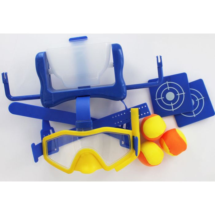 Games Hub Scuba Splash Game – Pops Toys