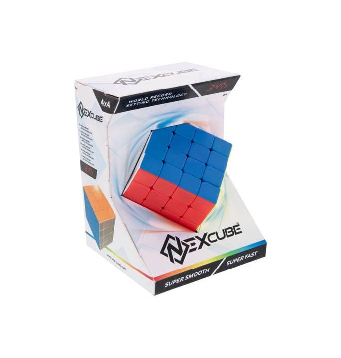 Nexcube 4x4 – Pops Toys