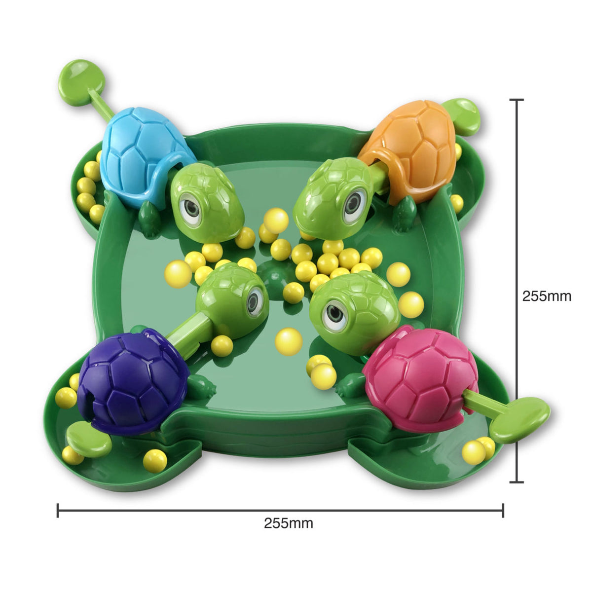 Snappy Turtles – Pops Toys