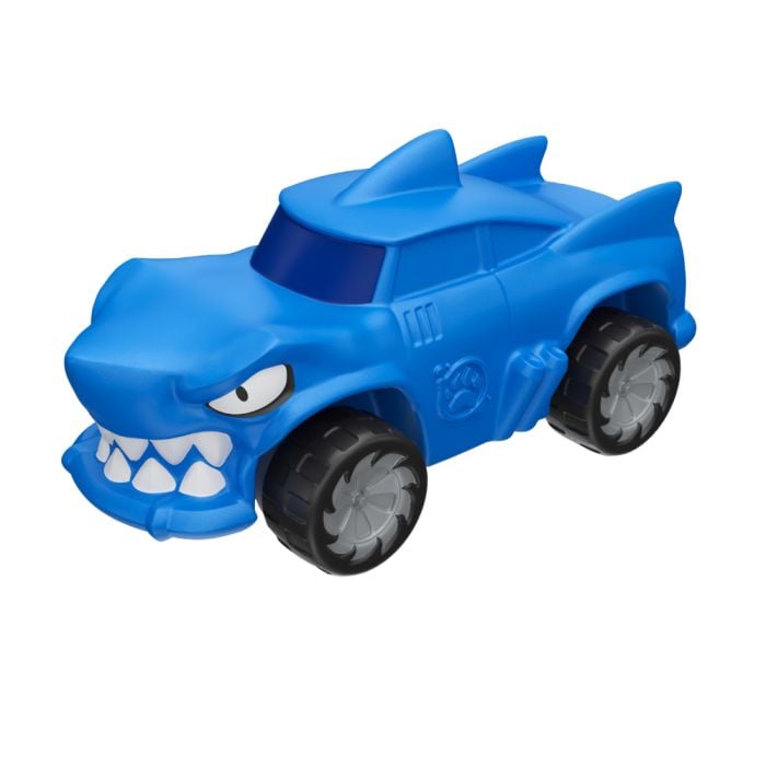 Goo Jit Zu Goo Vehicles 1 Pack Asstd Each – Pops Toys