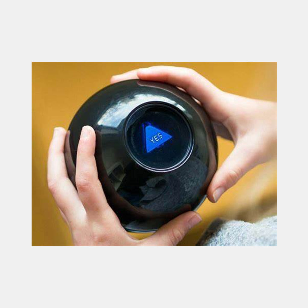 Mystic 8 Ball – Pops Toys