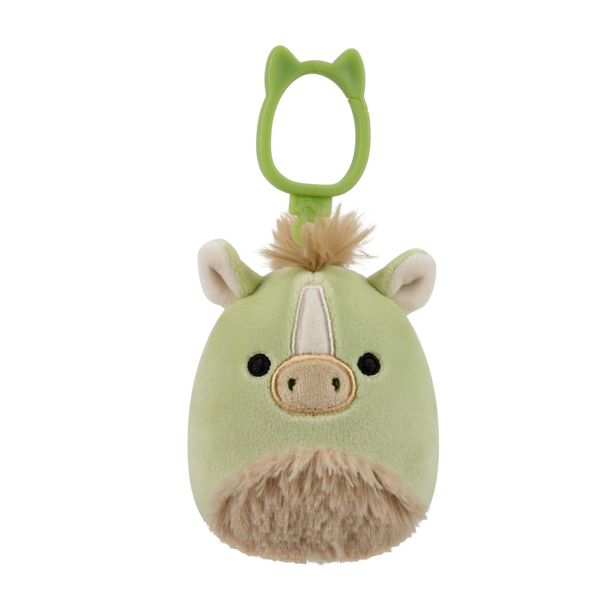 Squishmallow 3.5Inch S25 Clip On Plush Asstd Each – Pops Toys