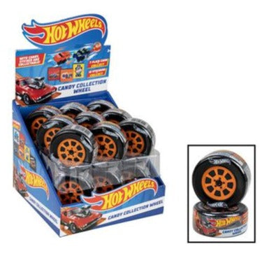 Hot Wheels Candy Collection Each – Pops Toys